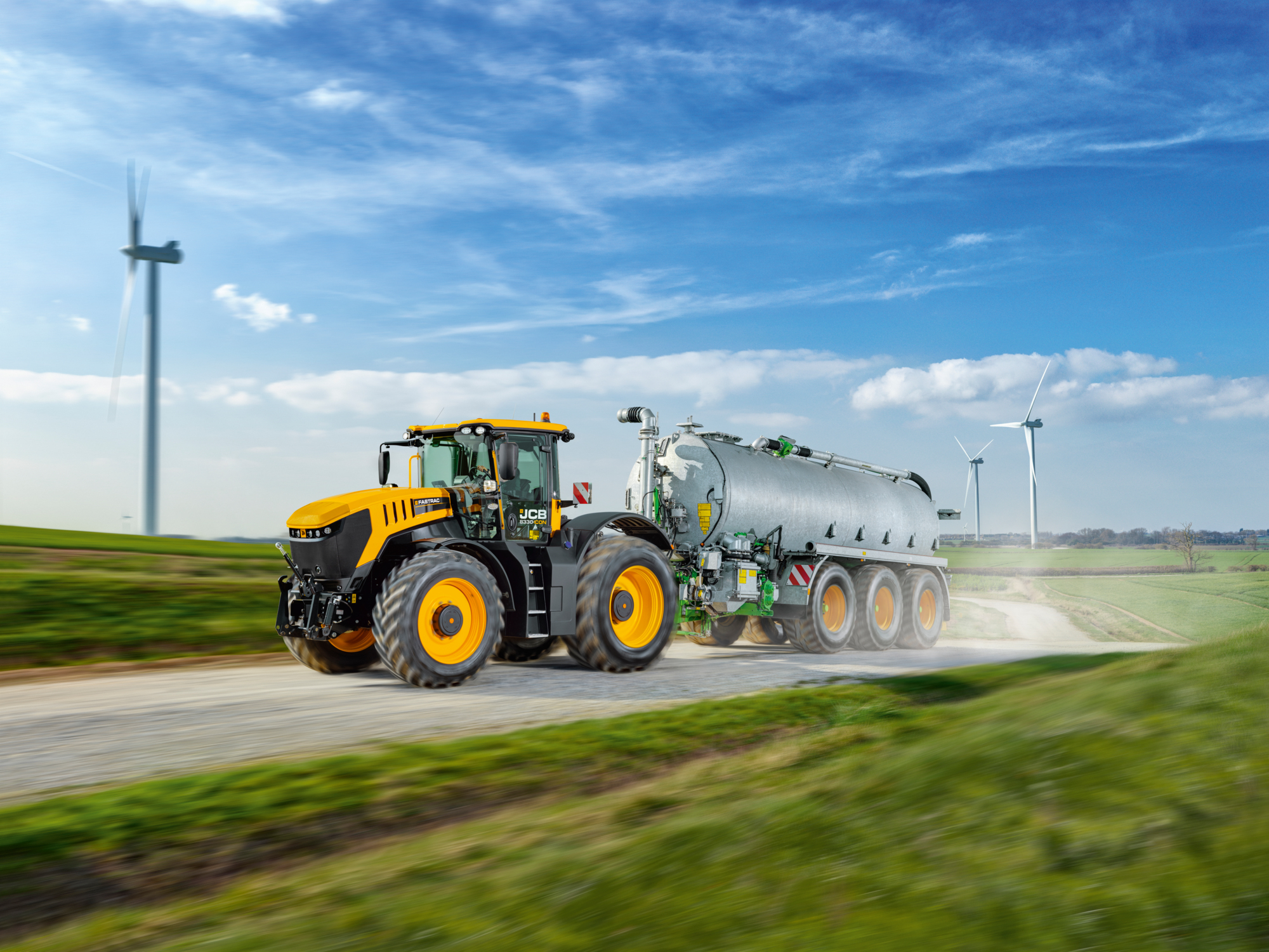 Farm Equipment USA | Fruitland and Jerome, ID | Large selection of new ...