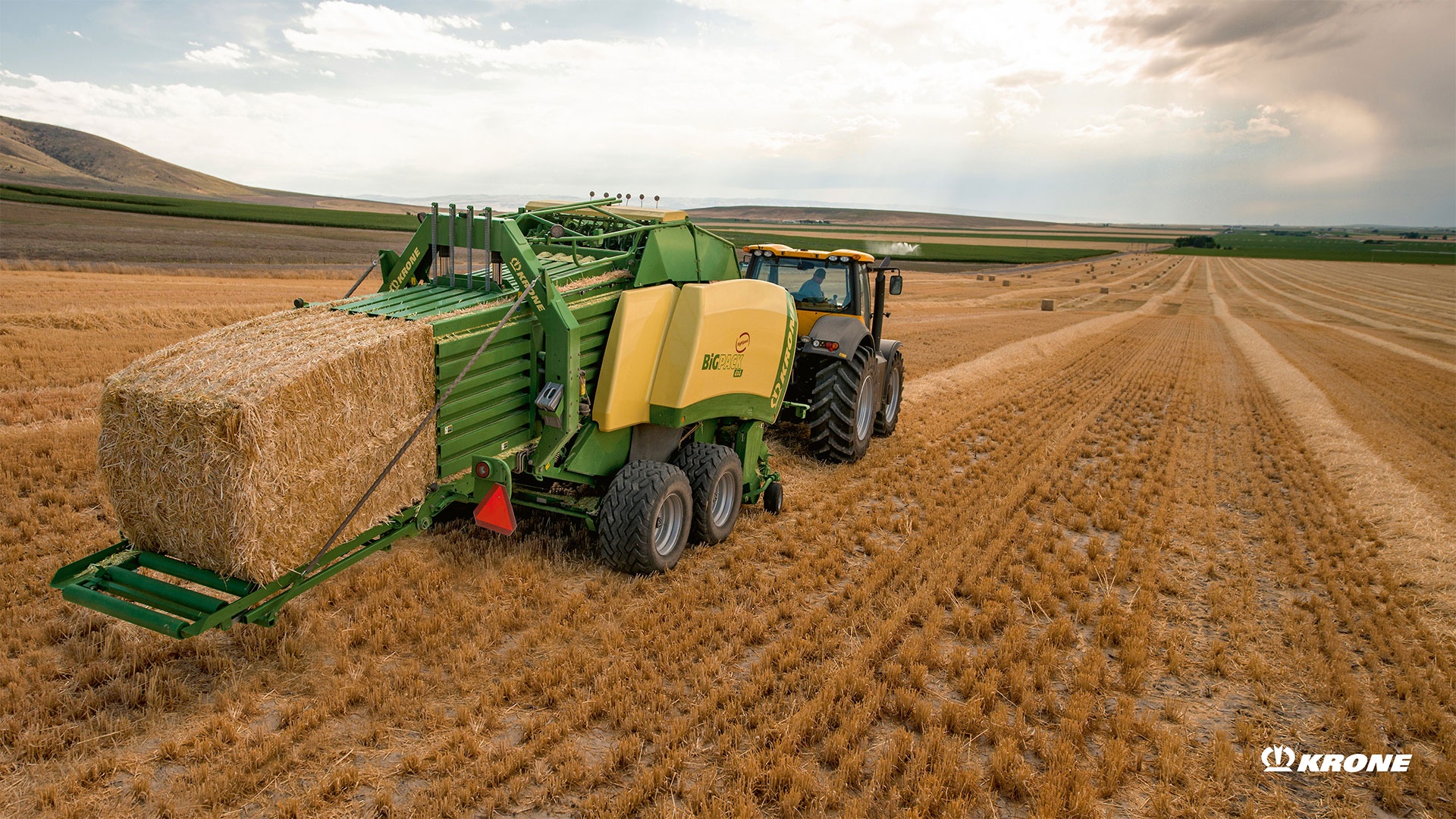 Farm Equipment USA | Fruitland and Jerome, ID | Large selection of new ...